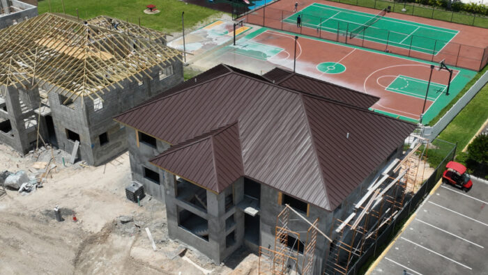 Construction heading towards completion Fall 2023 - Brickell Management ...