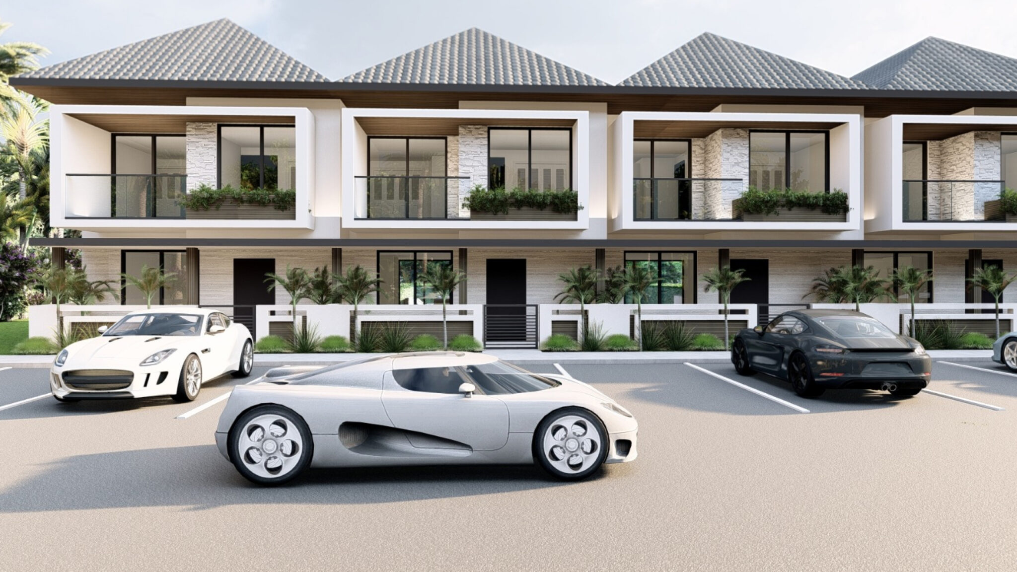 Vilara Villas - Brickell Management Group